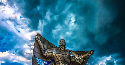 Let's Address This with Qasim Rashid | Substack