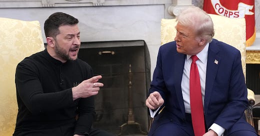 Aaron Mate | Aaron Maté | Substack