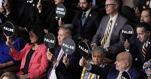 TIPLINE by Garrison Hayes | Substack