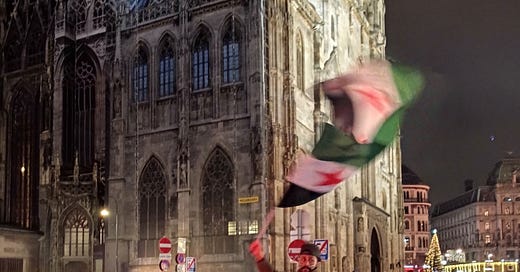 Teacher by Trade; Mentor by Mistake | Daniel Puzzo | Substack