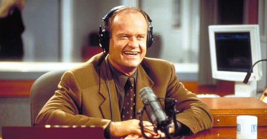 Stat Significant | Daniel Parris | Substack