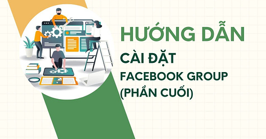 Community Growth Lab | Linh Phan | Substack