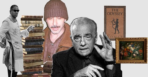 rent free. | ayan artan | Substack