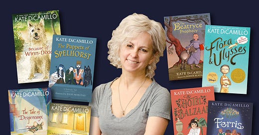 Withywindle Podcast HQ | David Kern | Substack