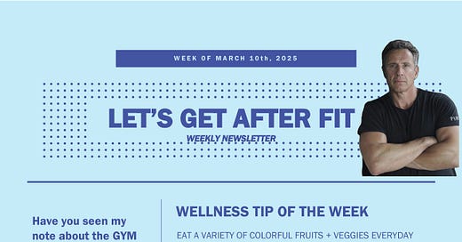 The Chris Cuomo Project | Substack