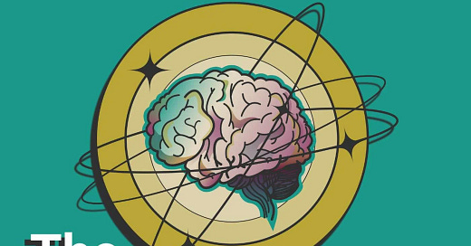 podigest - learn podcasting from podcasters | Wenbin Fang | Substack