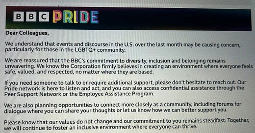 The Glinner Update | Graham Linehan | Substack