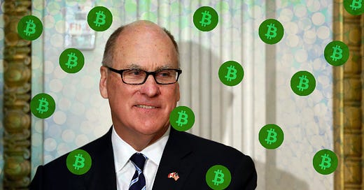 HEATED | Emily Atkin | Substack