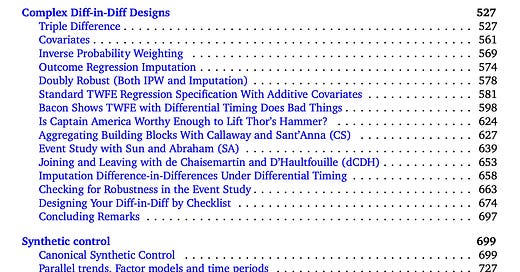 Scott's Mixtape Substack | scott cunningham | Substack