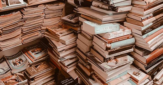 Chatterbox | Emma Brooks | Substack