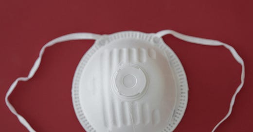 The Disabled Ginger | Broadwaybabyto | Substack