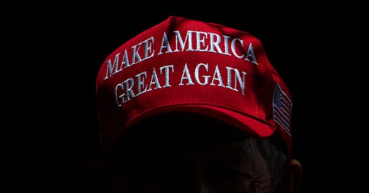 The Beautiful Mess by John Pavlovitz | Substack