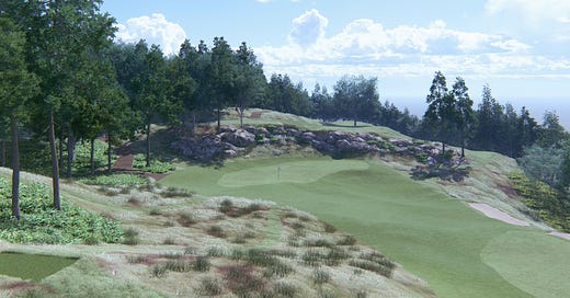 The Ham’er | Mary Kate Feeney | Substack