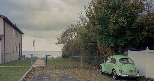 The Neighborhoods | Rob Stephenson | Substack