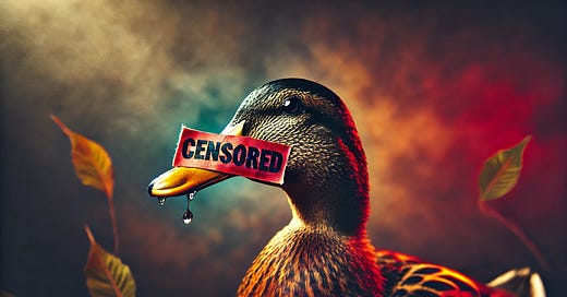 A Lily Bit | Substack