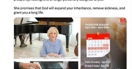 The Truth Barrier | Celia Farber | Substack