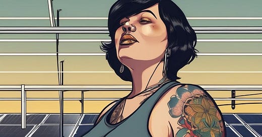 The Oak Bloke’s Substack | Substack