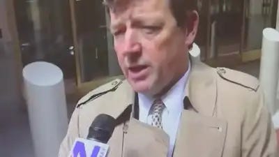 Talking Feds Substack | Harry Litman | Substack