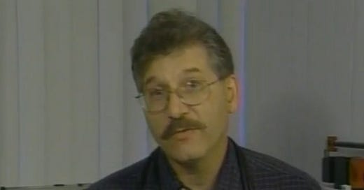 Dr. Rubin's Substack | Dr. Zachary Rubin | Substack