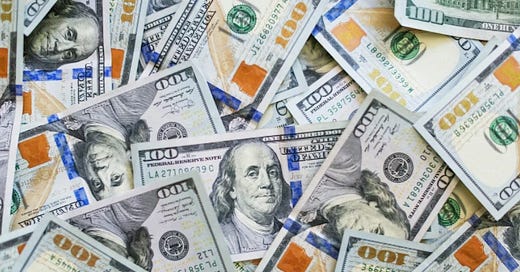 Michael Snyder’s Substack | Substack