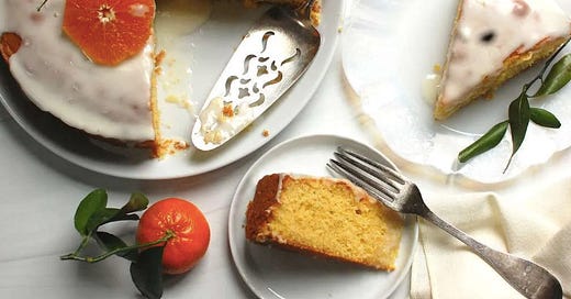 Unpeeled Journal | Lisa Ruland | Substack