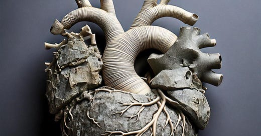 Physiologically Speaking | Brady Holmer | Substack