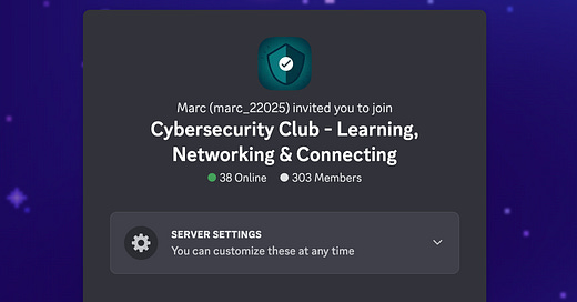 Dark Marc | Cybersecurity, Hacking & Tech | Substack