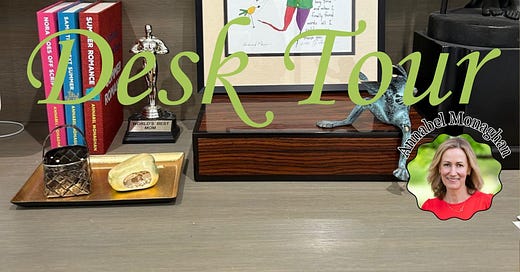 Olivia’s Substack | Olivia Muenter | Substack