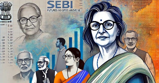 Kundan Kishore Letters | Substack