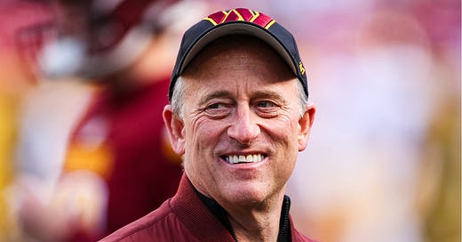 Huddle Up | Joe Pompliano | Substack