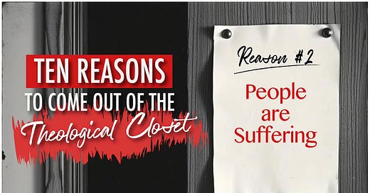 Perspective Shift by Colby Martin | Substack