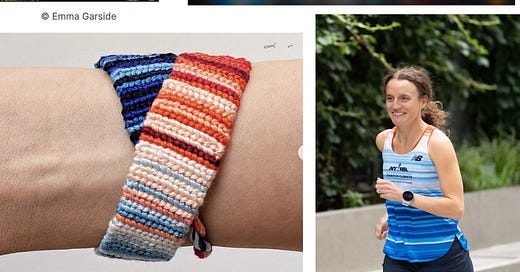 Arts and Climate Change with Nicole Kelner | Substack