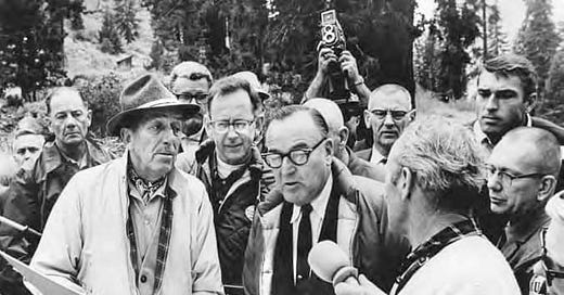 Theme Park Insider | Robert Niles | Substack