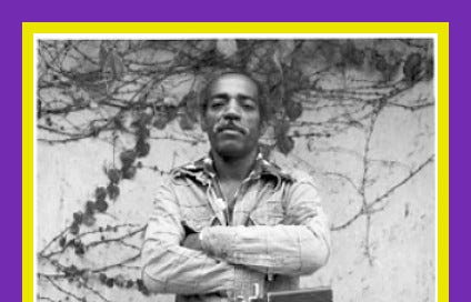 Remembering Willie Bobo: 1934-1983 - by Steven Cerra