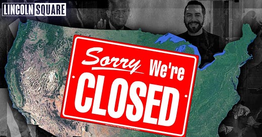 Lincoln Square Media | Substack