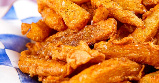 Essen Recipes | Sophie | Substack