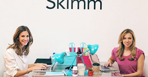 Story Baker | Mauricio Cabrera | Substack