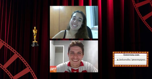 corta pra mim | Eduarda | Substack