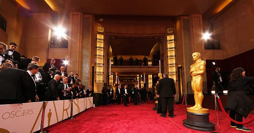 Rambo Van Halen | Substack