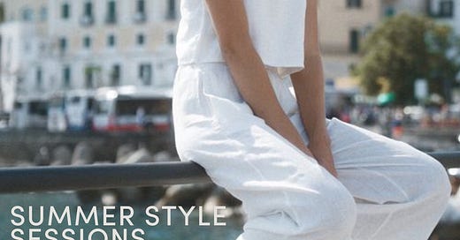 early bird | Maggie | Substack