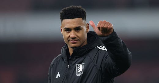 Cannon Stats | Scott Willis | Substack