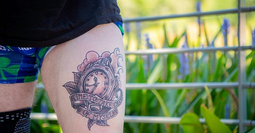 JUDITH MAGAZINE | Elissa Wald | Substack