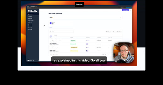 💵 Indie Hustle | AJ - IndieHustle.co | Substack