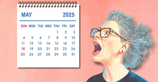 Elemental Musical Adventures | Kate Bright | Substack