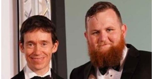 The making of an investigation - by David Shipley