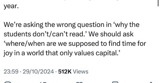 Wyatt Graham | Substack