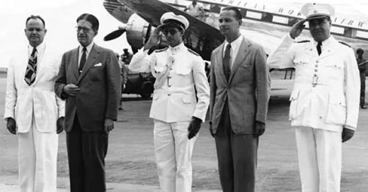 Uno a 1 con Andrés Acevedo | Substack