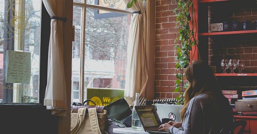 The Anti-Social Century - by Scot McKnight