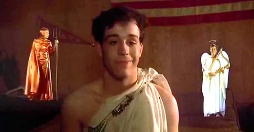 Nuclear Weapons (and other WMD) | Al Mauroni | Substack