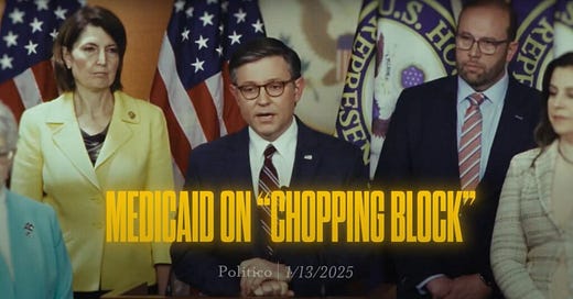 The Grassroots Connector | Substack